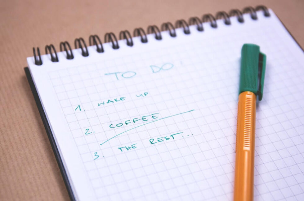 ABCDE Method - Set Priorities The Right Way | Personal Pivots ABCDE Method - Set Priorities The Right Way | Personal Pivots