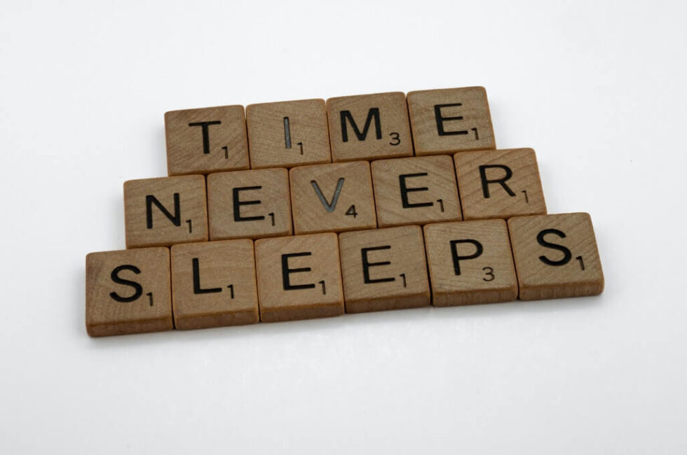 10 Effects of Good Time Management | Personal Pivots