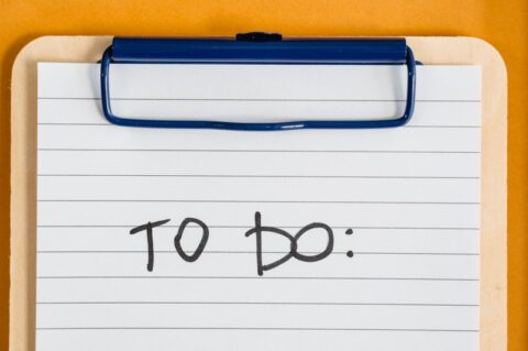 Simple But Effective - ABC Time Management Method | Personal Pivots
