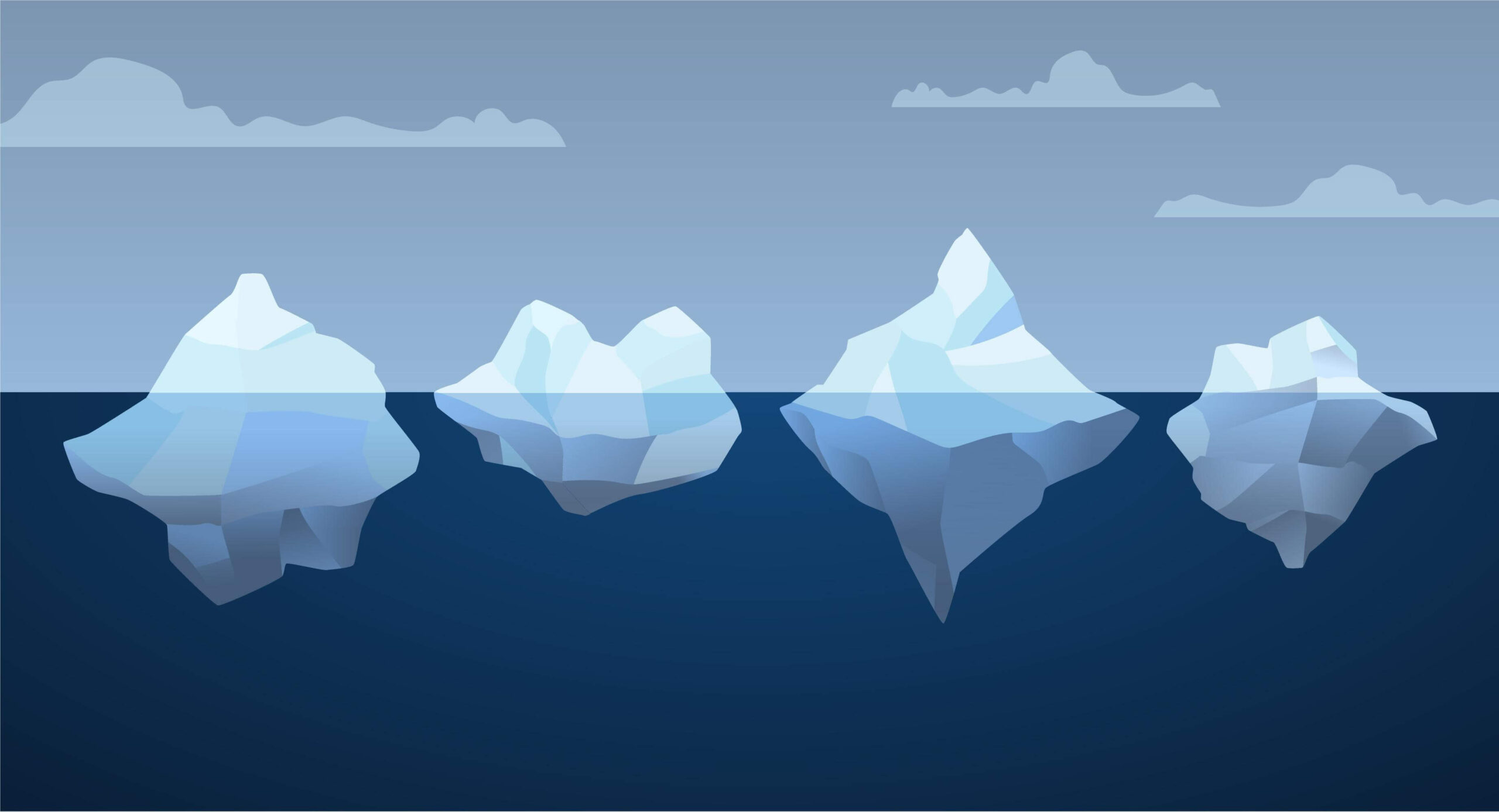 Iceberg Time Management Method | Personal Pivots